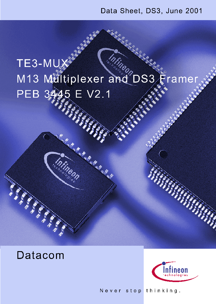 TE3-MUX_4102723.PDF Datasheet Download --- IC-ON-LINE