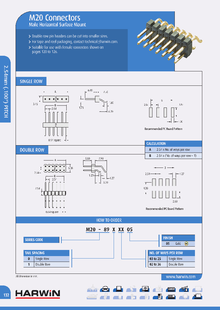 M20-8911005_4311096.PDF Datasheet Download --- IC-ON-LINE