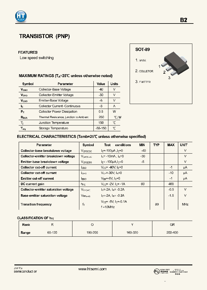 B772_4313692.PDF Datasheet Download --- IC-ON-LINE