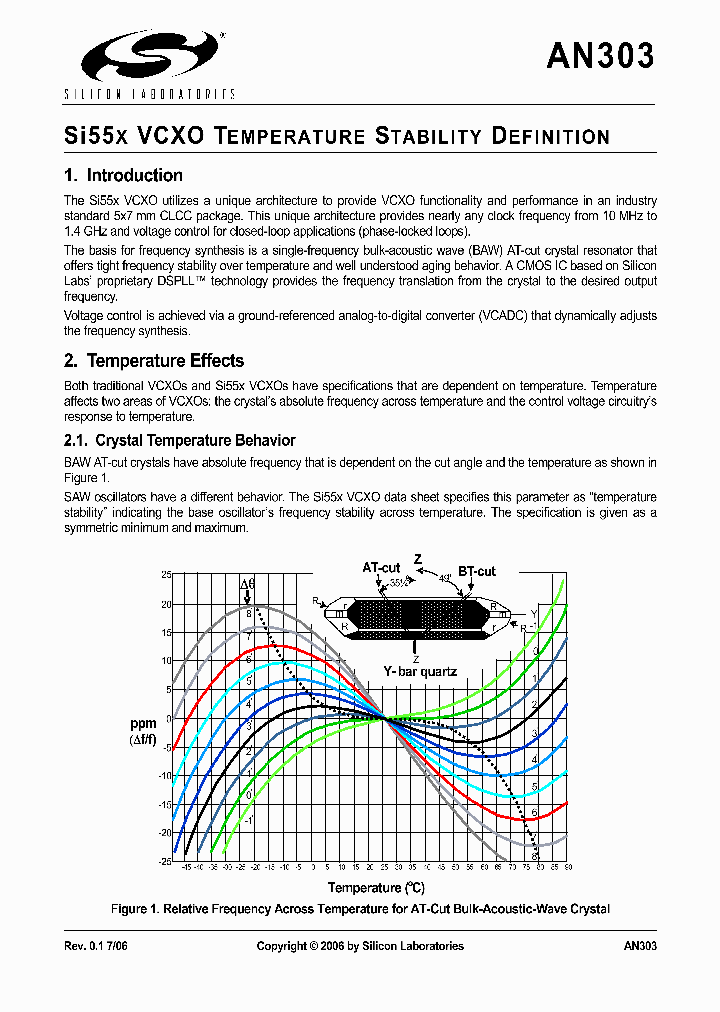 AN303_4564202.PDF Datasheet Download --- IC-ON-LINE