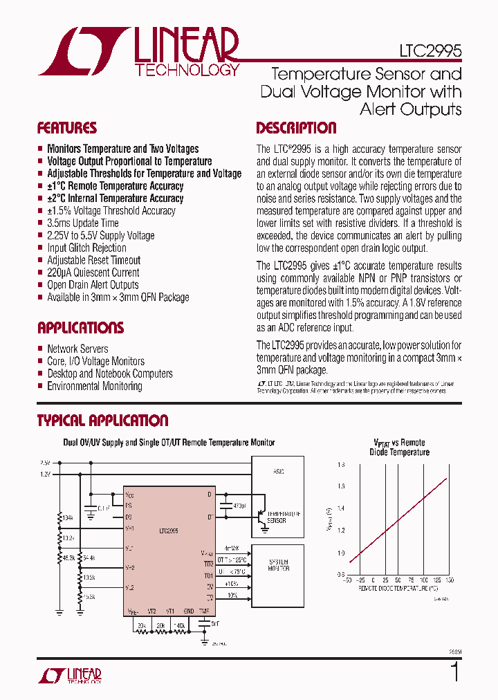 LTC2914_4593905.PDF Datasheet Download --- IC-ON-LINE