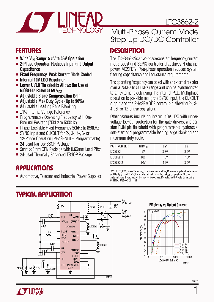 LTC3789_4632539.PDF Datasheet Download --- IC-ON-LINE
