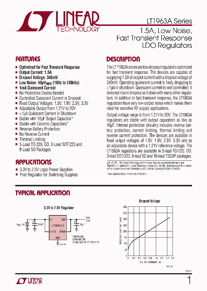 LT1962_4642873.PDF Datasheet Download --- IC-ON-LINE