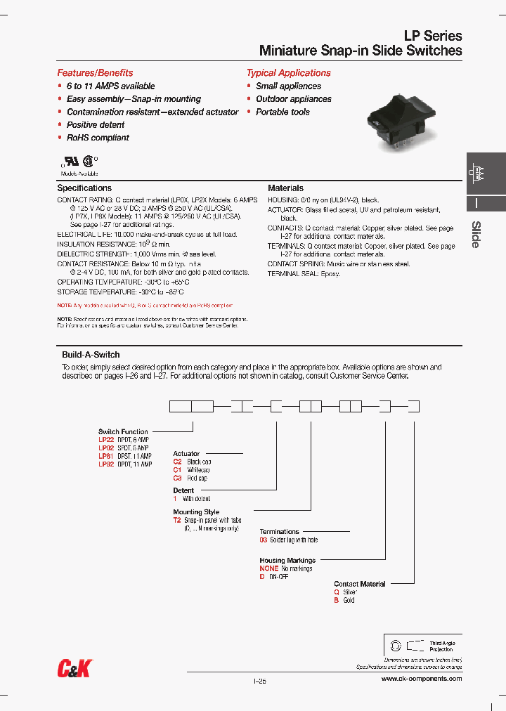LP22C21T203D_5345634.PDF Datasheet Download --- IC-ON-LINE