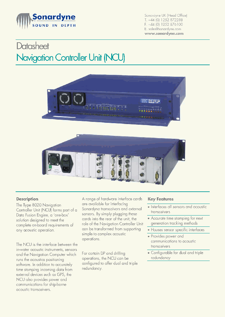 8020_5396082.PDF Datasheet Download --- IC-ON-LINE