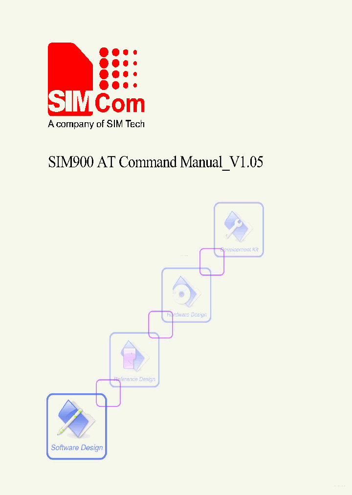 SIM900_5610666.PDF Datasheet Download --- IC-ON-LINE
