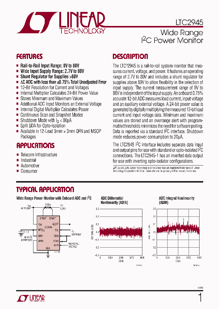 LT6105_5654293.PDF Datasheet Download --- IC-ON-LINE
