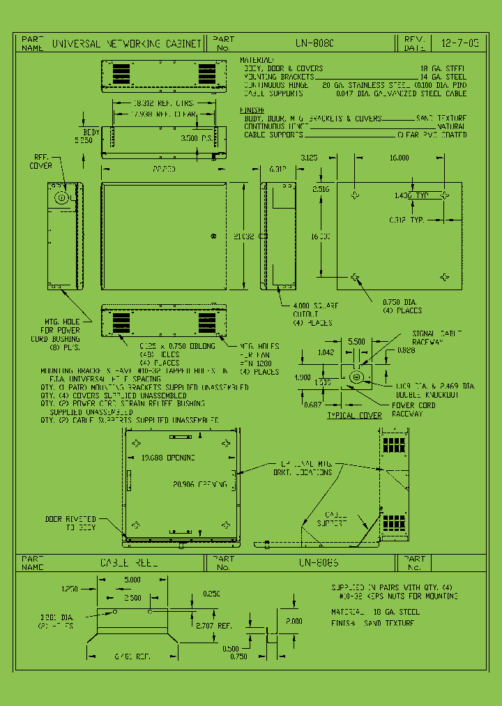 UN-8080_5697016.PDF Datasheet Download --- IC-ON-LINE