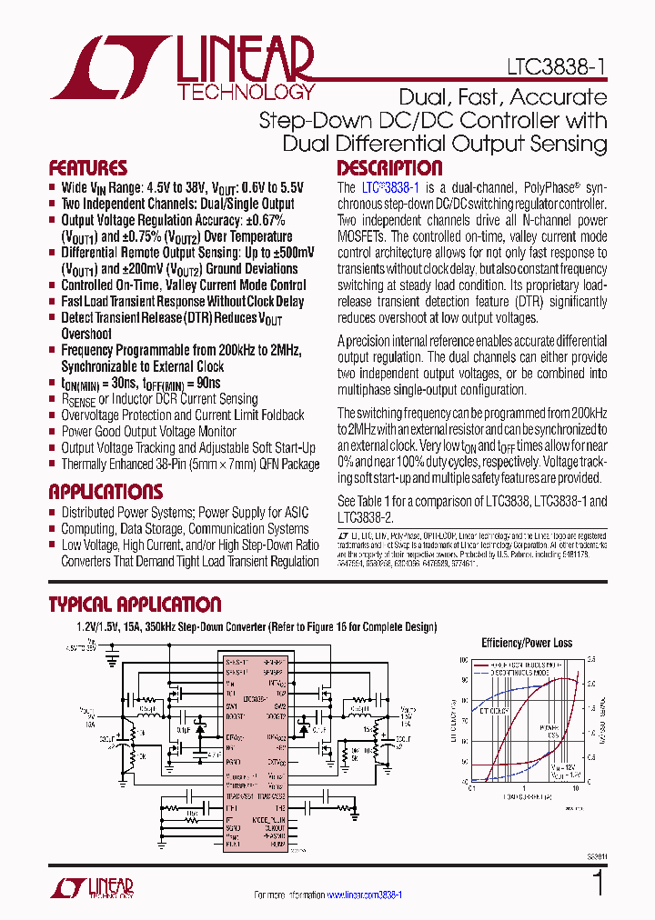 LTC3838-1_5848184.PDF Datasheet Download --- IC-ON-LINE