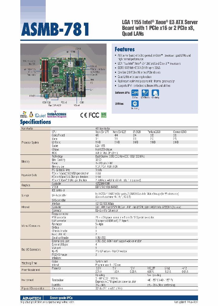 ASMB-781G2-00A1E_5890523.PDF Datasheet Download --- IC-ON-LINE