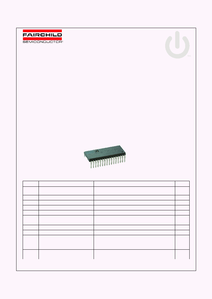 FSB50450UD_5936594.PDF Datasheet Download --- IC-ON-LINE