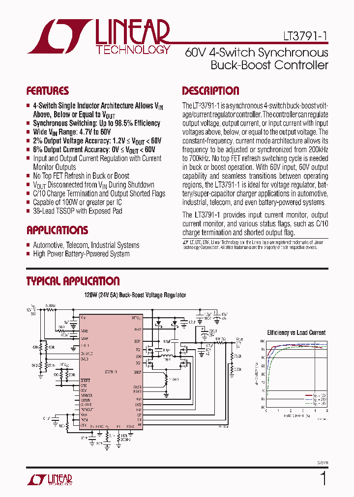 LT3755_5975304.PDF Datasheet Download --- IC-ON-LINE