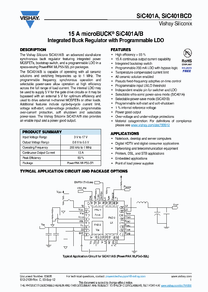 GENERLCCOMPONENT_6950298.PDF Datasheet Download --- IC-ON-LINE