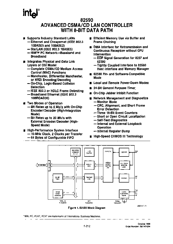 N82590_6840933.PDF Datasheet Download --- IC-ON-LINE