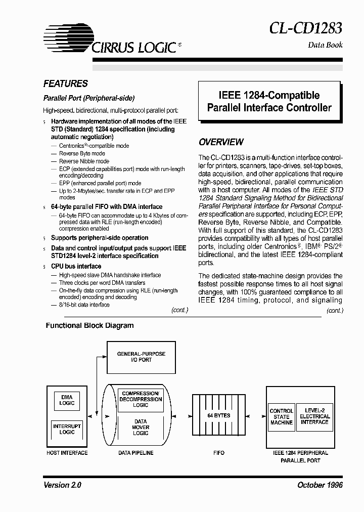CL-CD1283-10QC-E_6918736.PDF Datasheet Download --- IC-ON-LINE