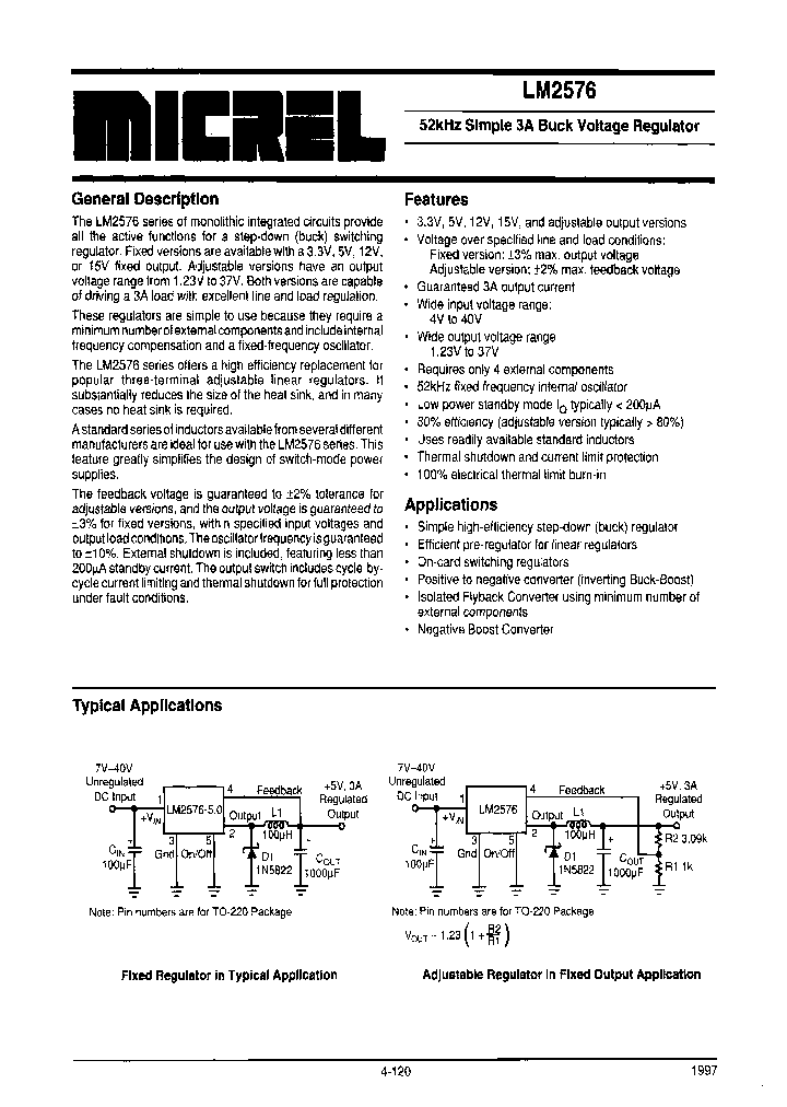 LM2576-50BT-LB02_7132486.PDF Datasheet Download --- IC-ON-LINE