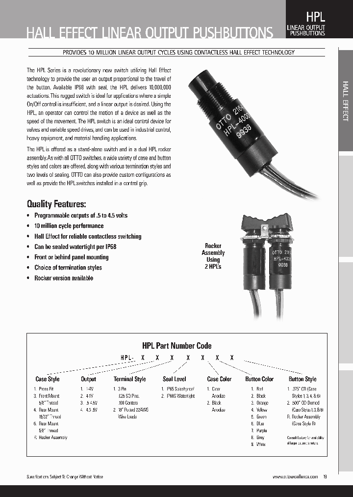 HPL-3212141_7203460.PDF Datasheet Download --- IC-ON-LINE