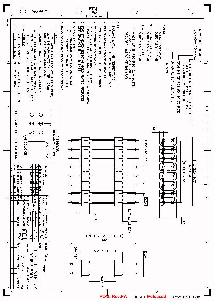 Mc1741cp Datasheet LM5104M LM5104M SOP8 New Original Part