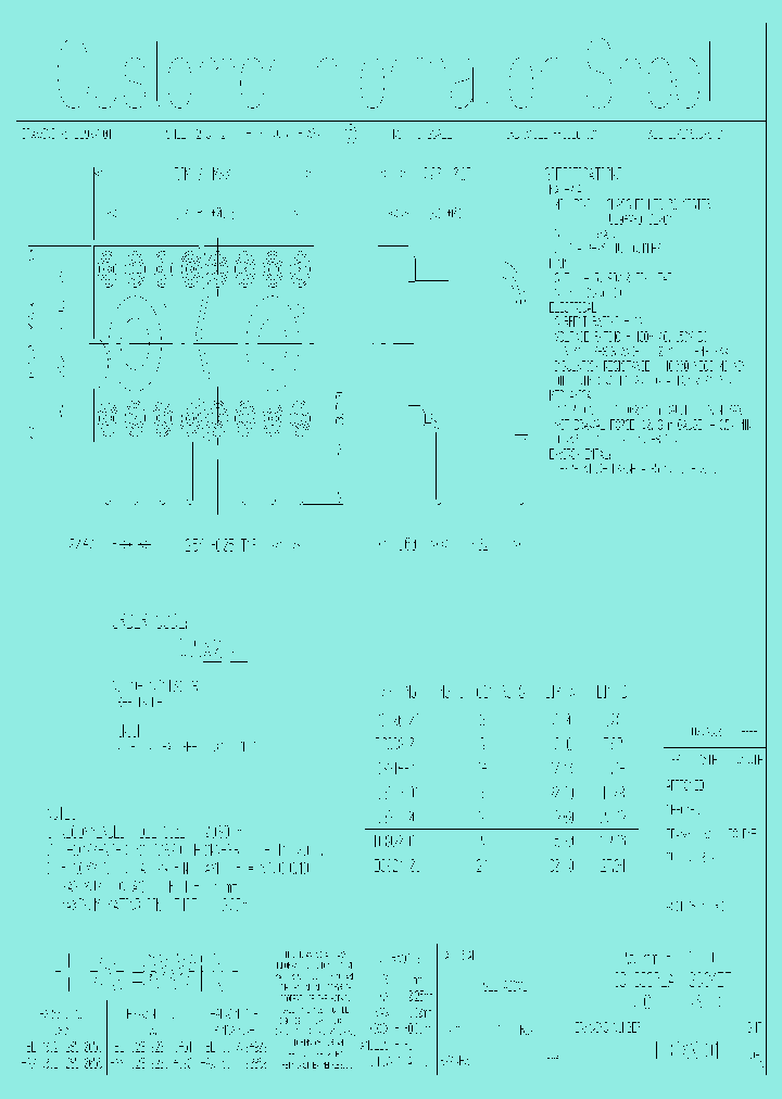 D3920-01_7443468.PDF Datasheet Download --- IC-ON-LINE