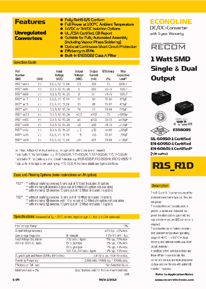 EN-60601-1_7455136.PDF Datasheet Download --- IC-ON-LINE