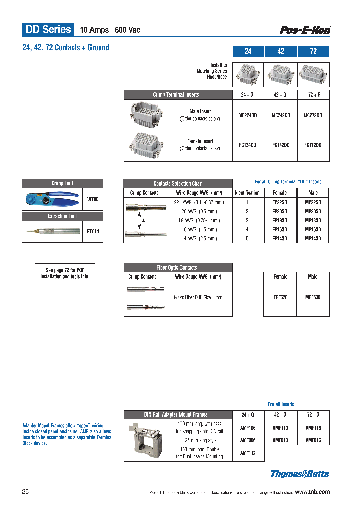 FC124DD_7494414.PDF Datasheet Download --- IC-ON-LINE