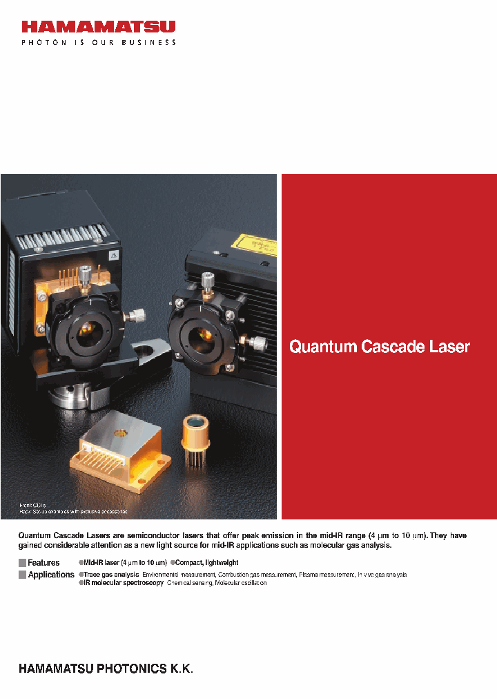 L12016-1630T-C_7517589.PDF Datasheet Download --- IC-ON-LINE
