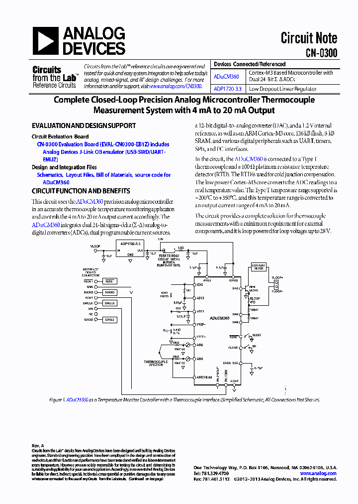ADP1720-33_7534976.PDF Datasheet Download --- IC-ON-LINE