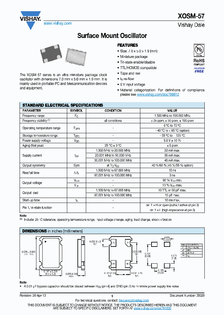 M576_7549153.PDF Datasheet Download --- IC-ON-LINE