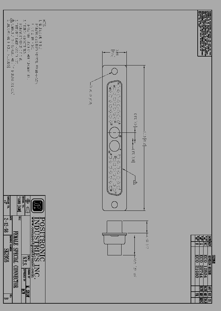 SK2958_7763094.PDF Datasheet Download --- IC-ON-LINE