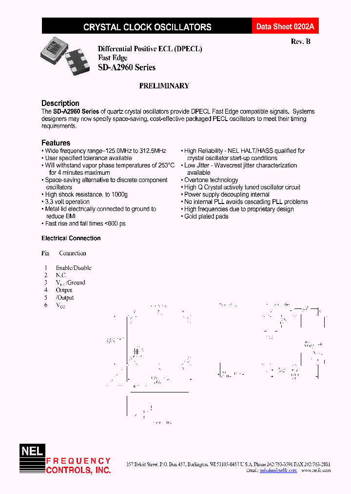 SD2961_7968307.PDF Datasheet Download --- IC-ON-LINE