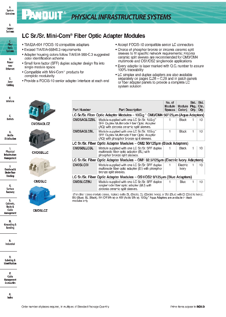 CMDSLCEI_8004902.PDF Datasheet Download --- IC-ON-LINE