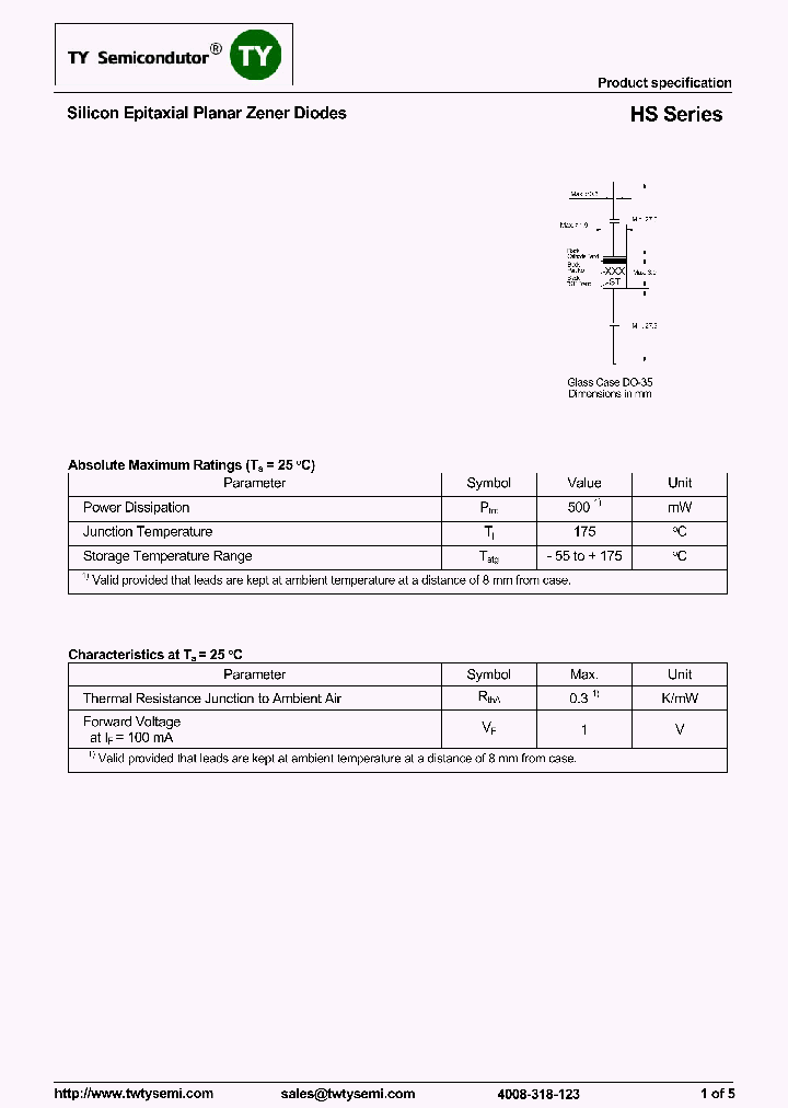 20HSA_8172518.PDF Datasheet Download --- IC-ON-LINE