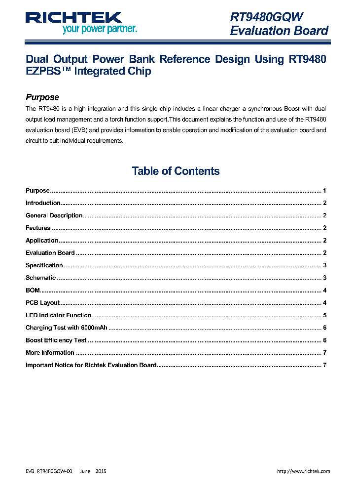 RT9480GQW_8289824.PDF Datasheet Download --- IC-ON-LINE