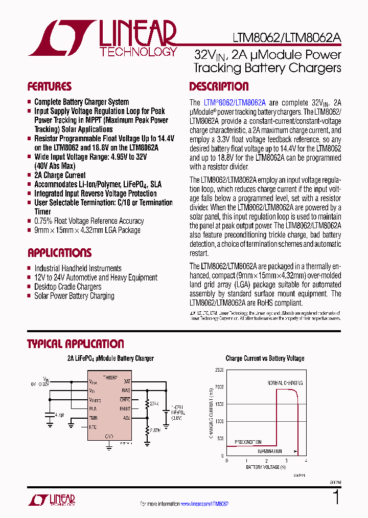 LTM8062A-15_8347098.PDF Datasheet Download --- IC-ON-LINE