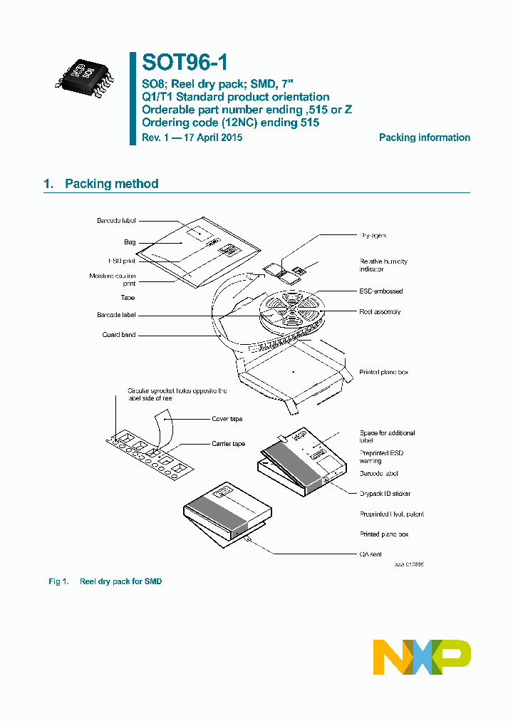 SOT96-1-515_8489911.PDF Datasheet Download --- IC-ON-LINE