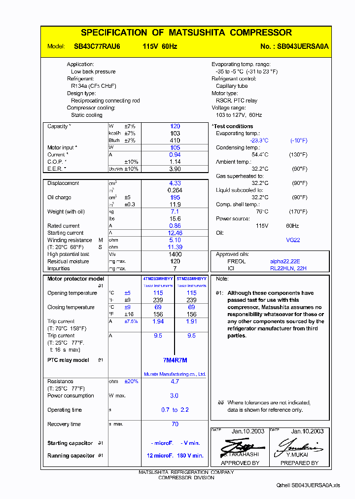 SB43C77RAU_8908587.PDF Datasheet Download --- IC-ON-LINE