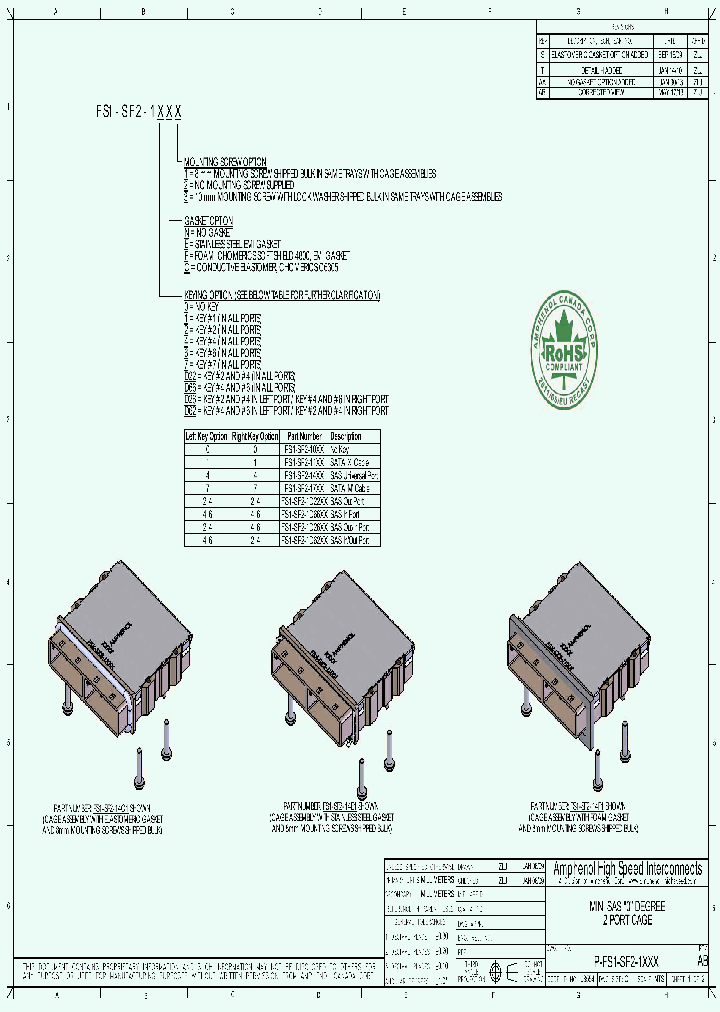 FS1-SF2-11XX_8987170.PDF Datasheet Download --- IC-ON-LINE