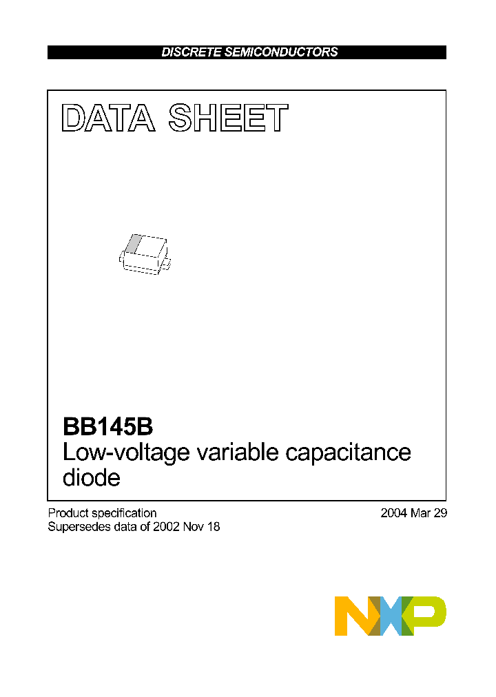 BB145B-15_9009121.PDF Datasheet Download --- IC-ON-LINE