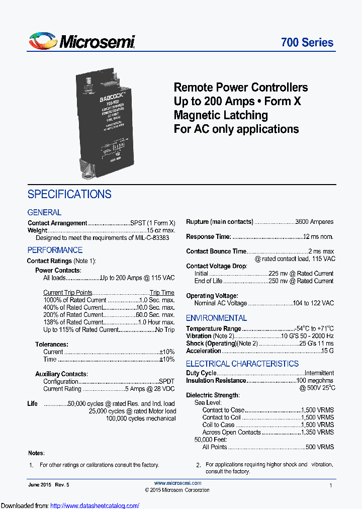 700-75_9019199.PDF Datasheet Download --- IC-ON-LINE