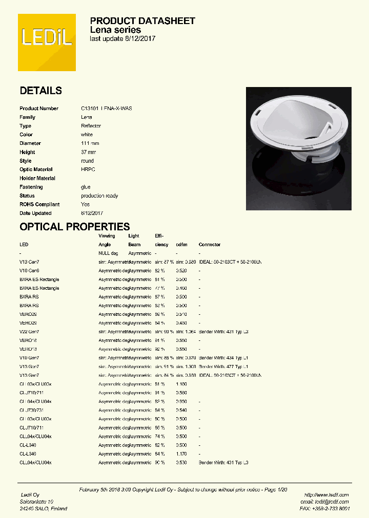 C13101_9023743.PDF Datasheet Download --- IC-ON-LINE