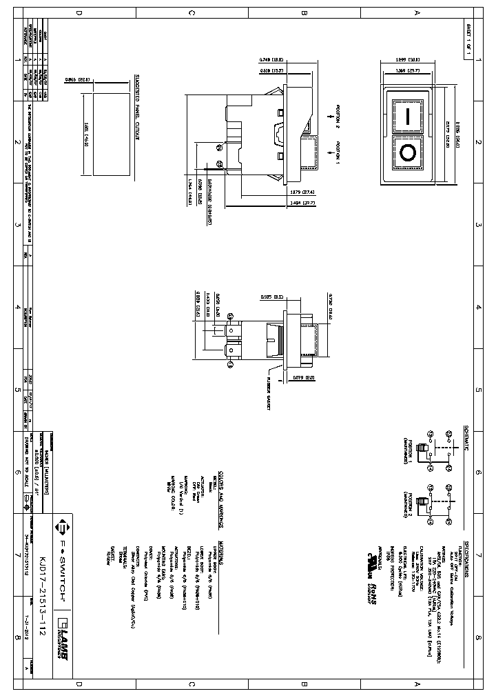 34-KJD17-21513-112_9024695.PDF Datasheet Download --- IC-ON-LINE