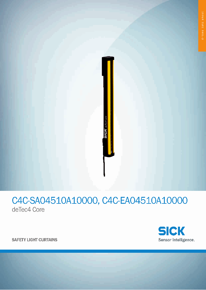 C4C-SA04510A10000_9032161.PDF Datasheet Download --- IC-ON-LINE