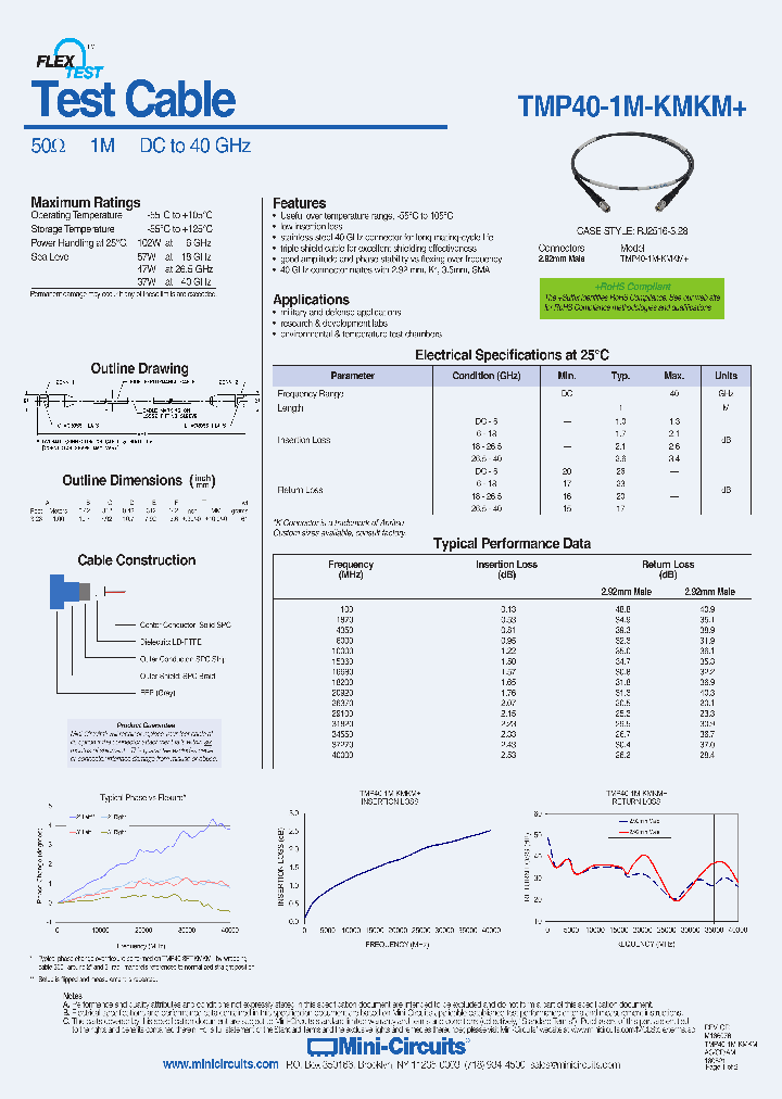 TMP40-1M-KMKM_9034482.PDF Datasheet Download --- IC-ON-LINE