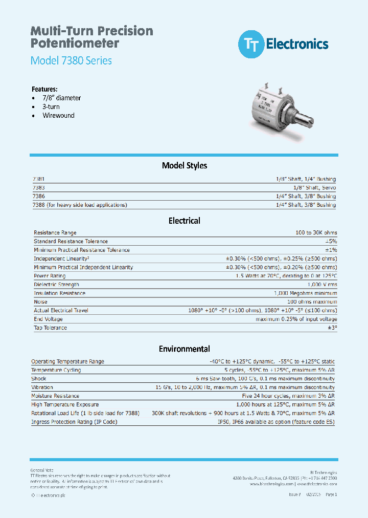 7380_9039883.PDF Datasheet Download --- IC-ON-LINE