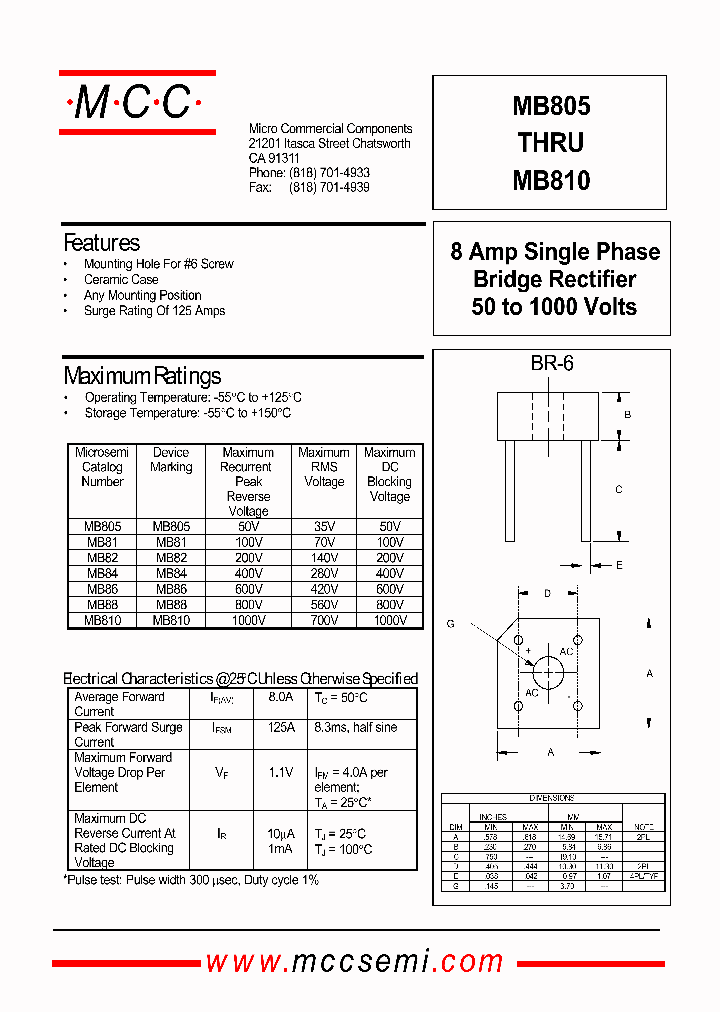 MB82_9041873.PDF Datasheet Download --- IC-ON-LINE