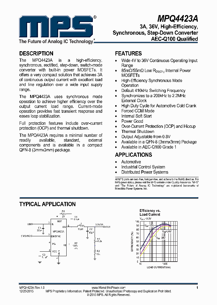 MPQ4423A_9064573.PDF Datasheet Download --- IC-ON-LINE