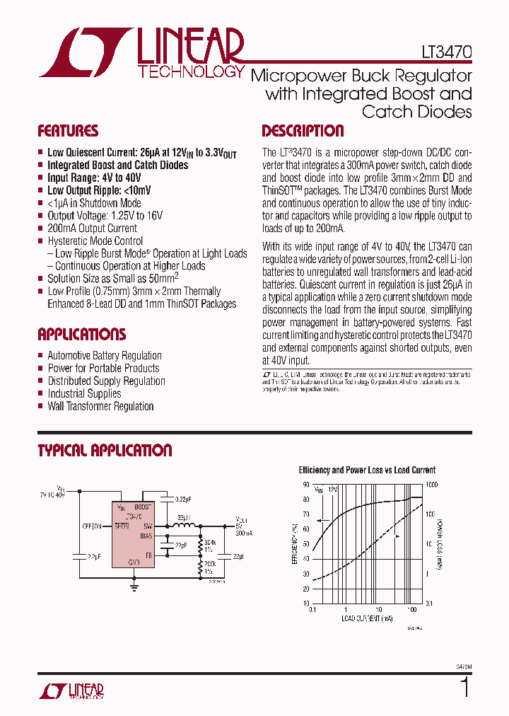 LT3470-15_9065141.PDF Datasheet Download --- IC-ON-LINE